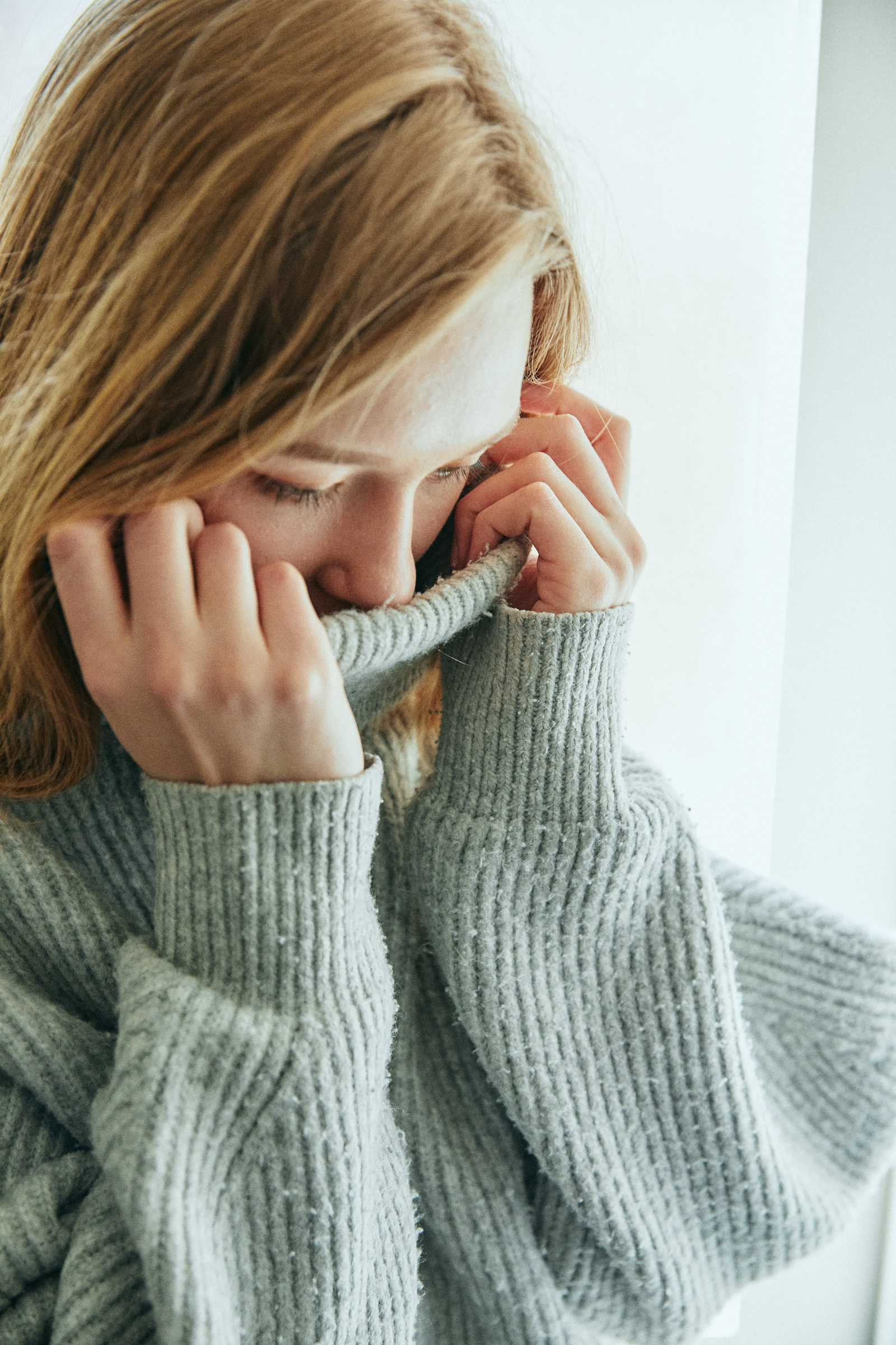 Can THC Help with Anxiety and Depression? | greenpass blog